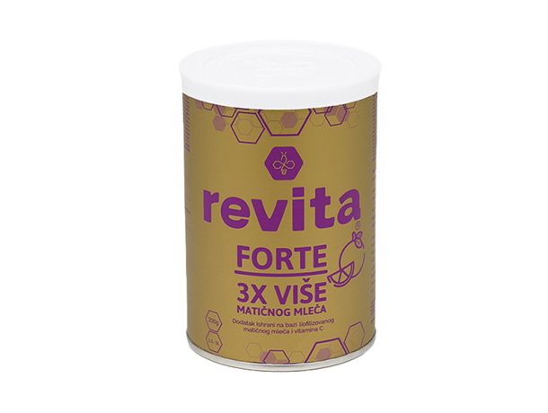 Revita Orange Forte 200g