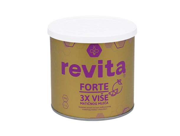 Revita Orange Forte 454g