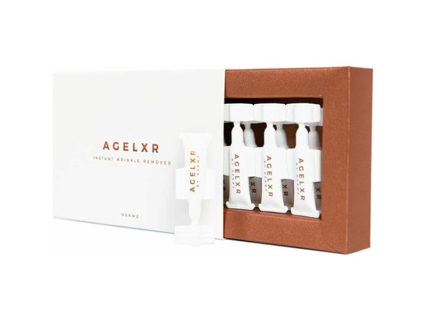 AGELXR KREMA INSTANT KOREKTOR BORA 10X0,6ml