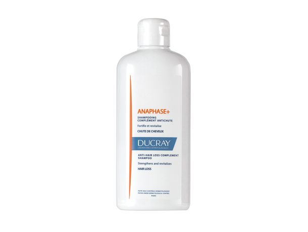Ducray Anaphase+ šampon 400ml
