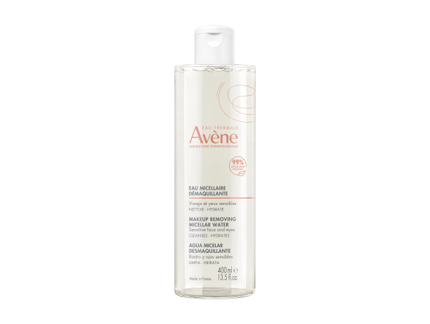 Avene micelarni losion 400ml
