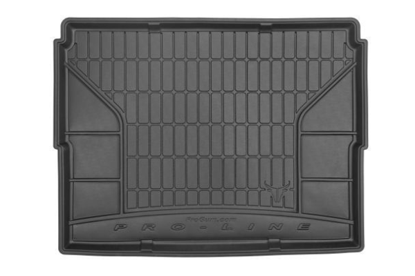 Kadica za gepek Peugeot 3008 09-16, Frogum  Video