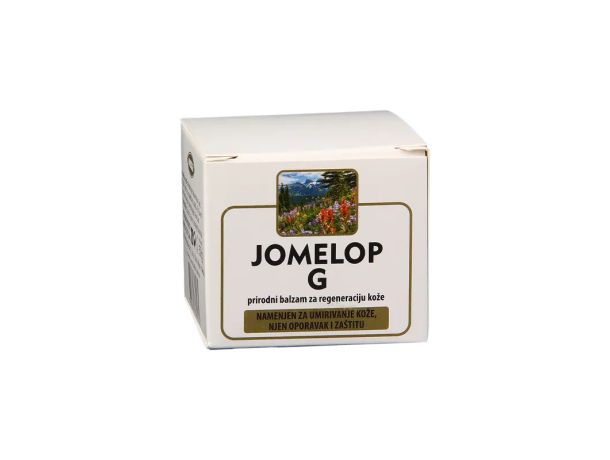 JOMELOP G 50G