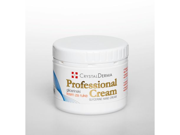 Professional cream-glicerinski krem za ruke 185ml