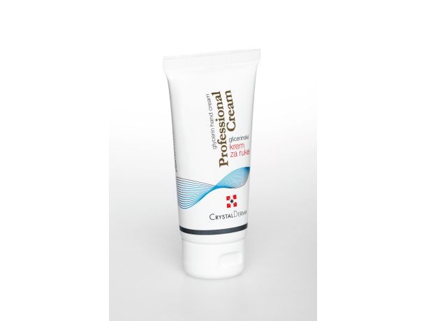 Professional cream-glicerinski krem za ruke 75ml