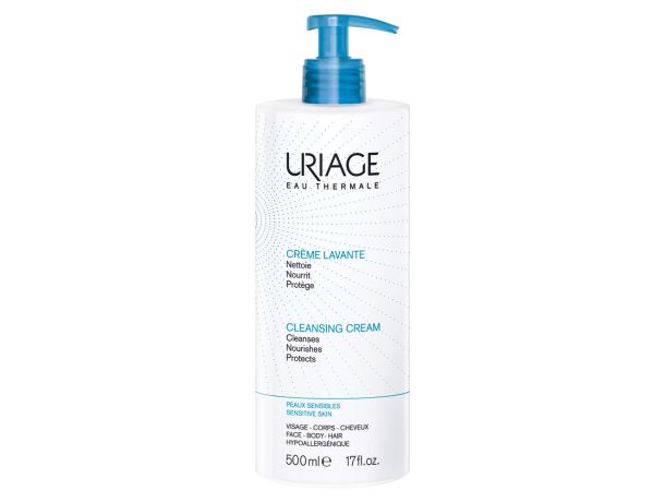 Uriage Creme Lavante 500ml