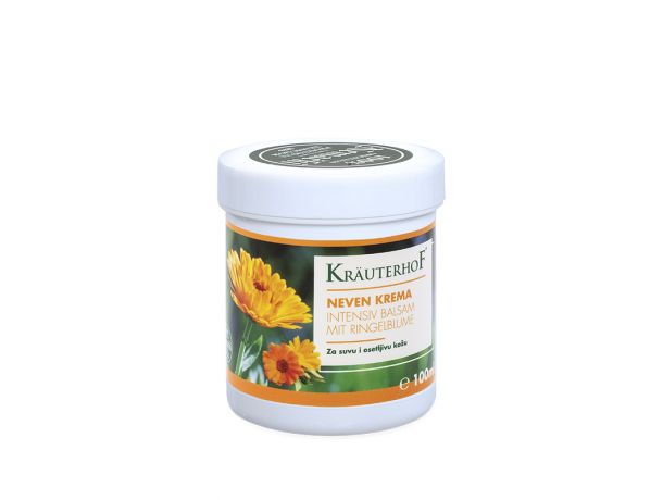 KRAUTERHOF NEVEN krem 100mL