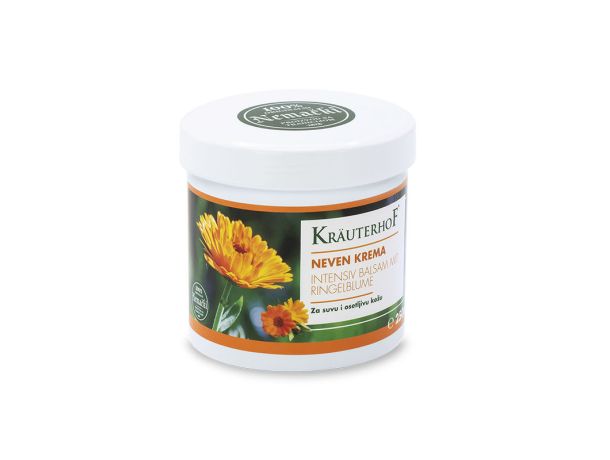 KRAUTERHOF NEVEN krem 250mL