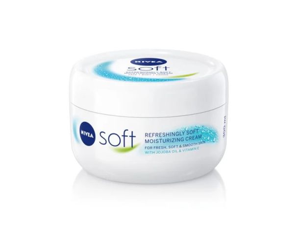 NIVEA Univerzalna krema Soft 300ml