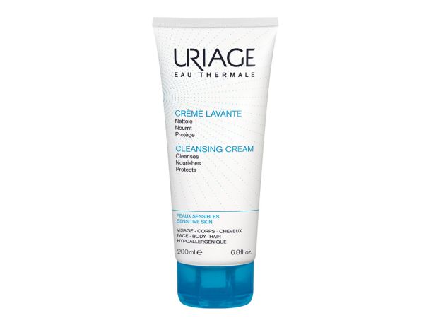 Uriage Creme Lavante 200ml