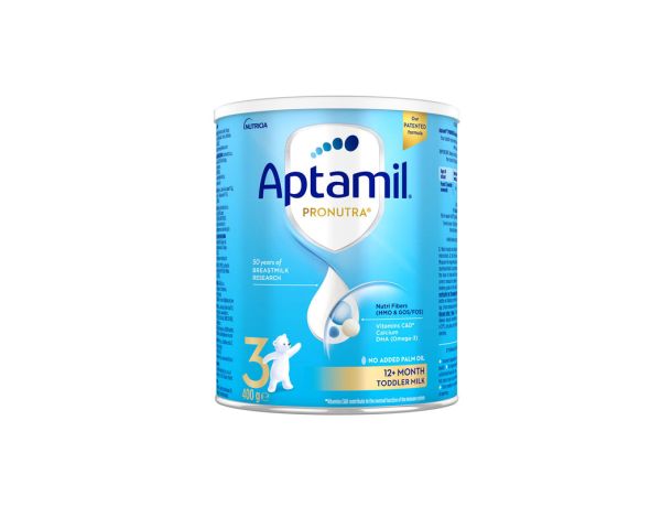 Aptamil® 3 Pronutra® 400g
