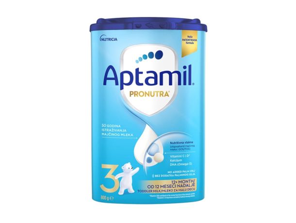 Aptamil® 3 Pronutra® 800g