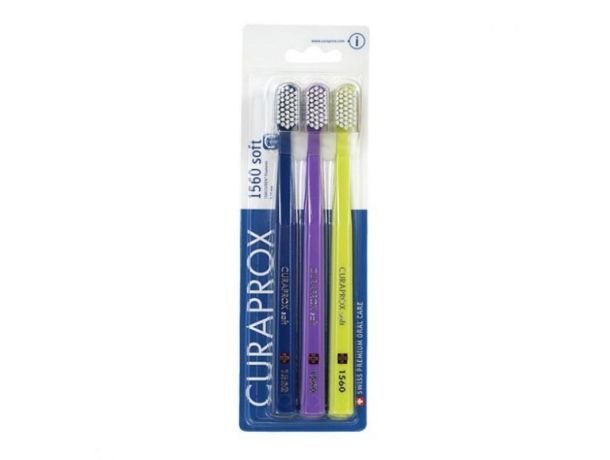 CURAPROX Četk.soft a3 CS1560