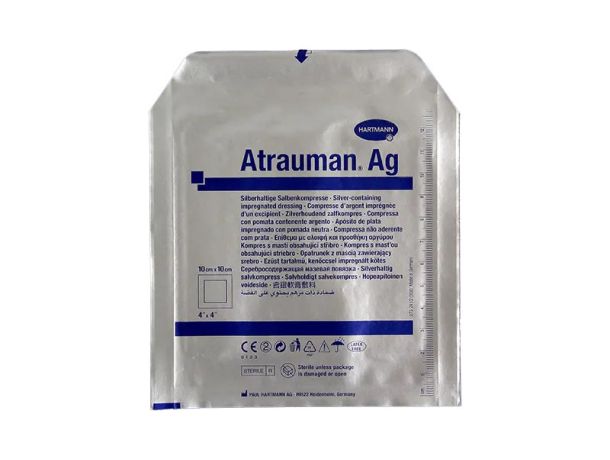 ATRAUMAN AG 10X10 A10 499573