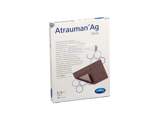 ATRAUMAN AG 5X5 A10 499571