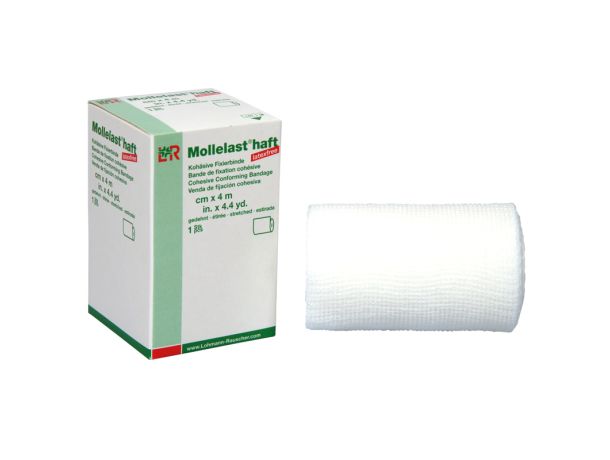 ZAVOJ MOLLELAST 6CMX4M A1
