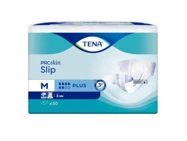 TENA SLIP PLUS MEDIUM A 30kom-1 komad