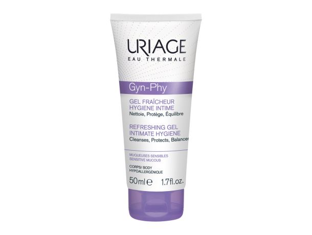 Uriage Gyn-Phy gel 50ml