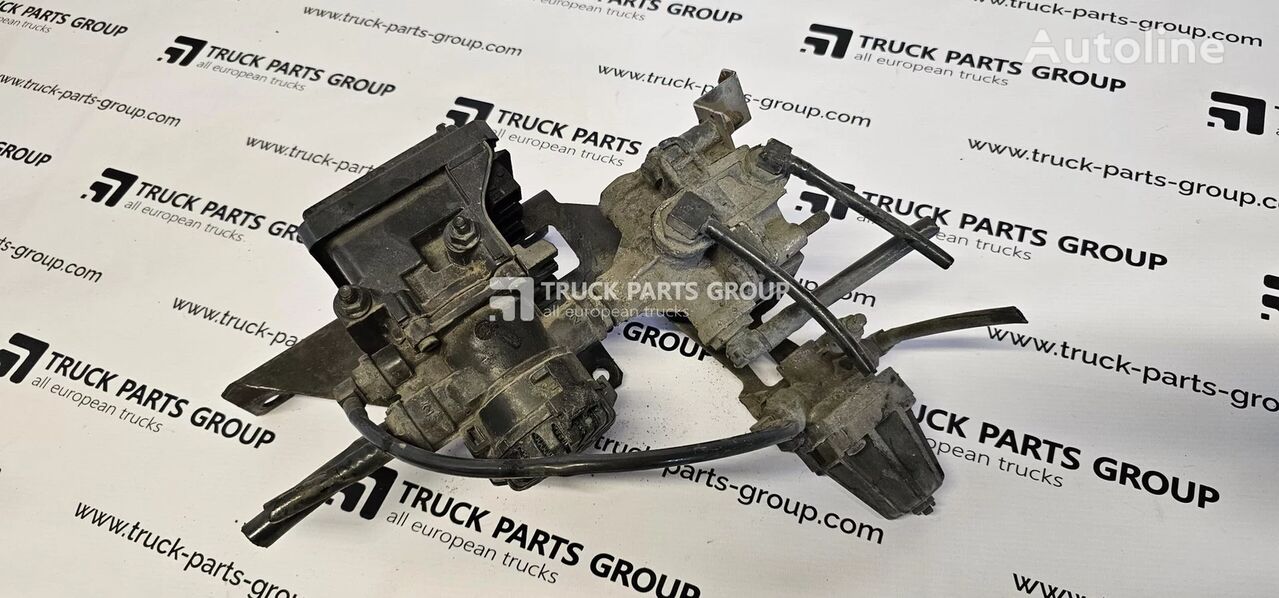 EBS modulator za Mercedes-Benz MP4 EURO6 tegljača