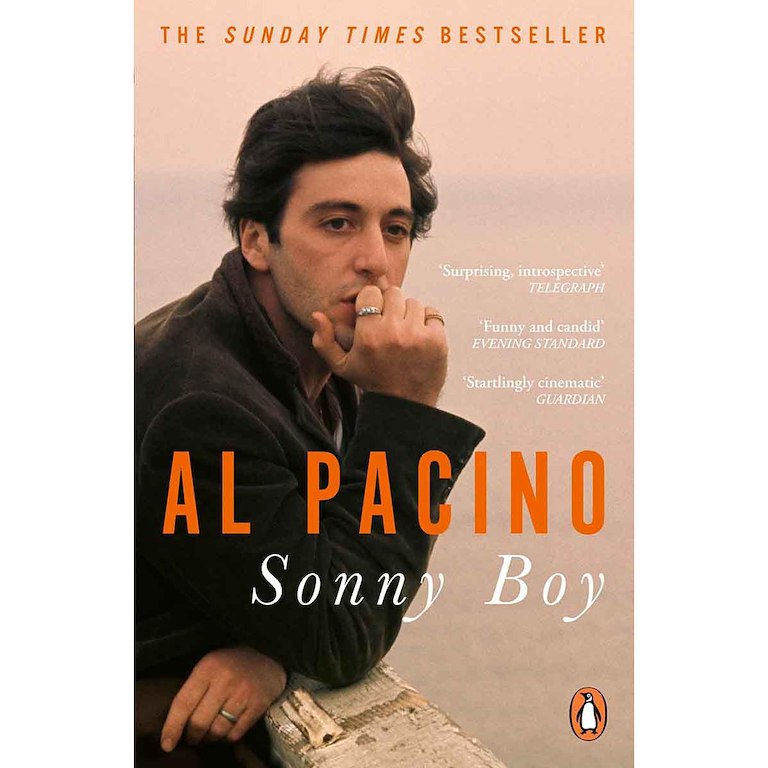 SONNY BOY A Memoir