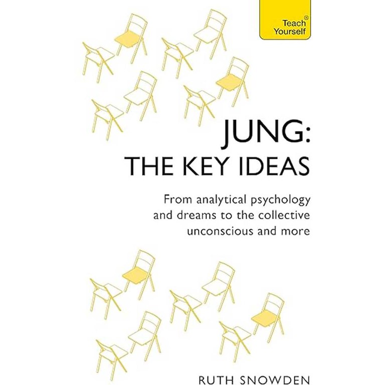 THE KEY IDEAS JUNG