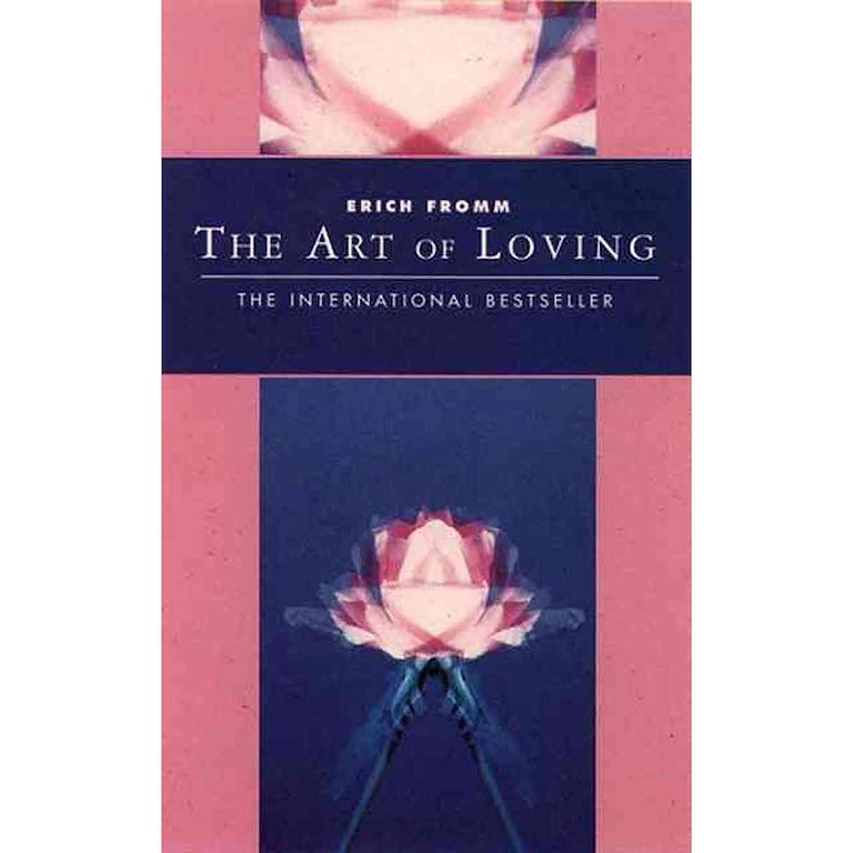 THE ART OF LOVING