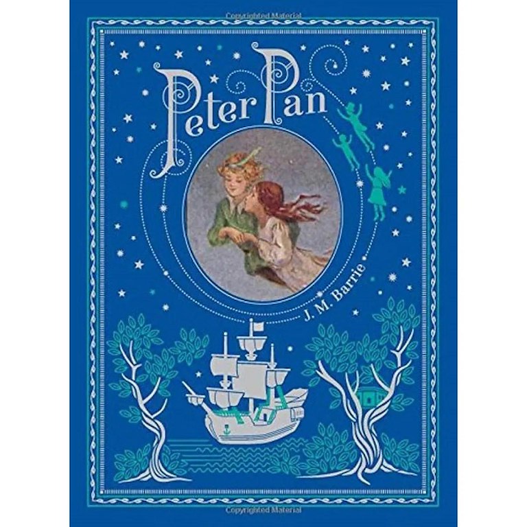 PETER PAN
