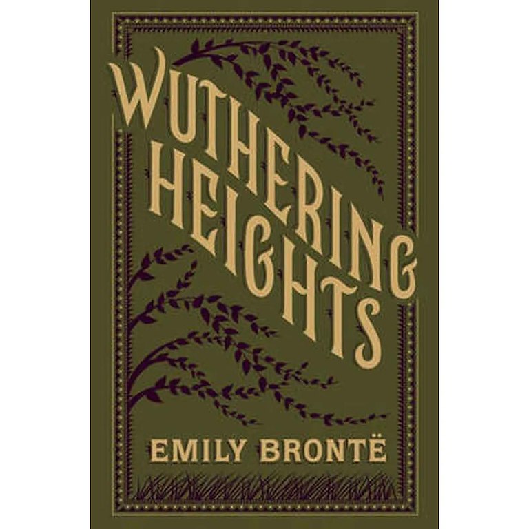 WUTHERING HEIGHTS