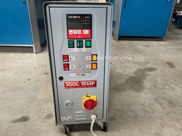 TOOL TEMP TT 180 industrijski regulator temperature