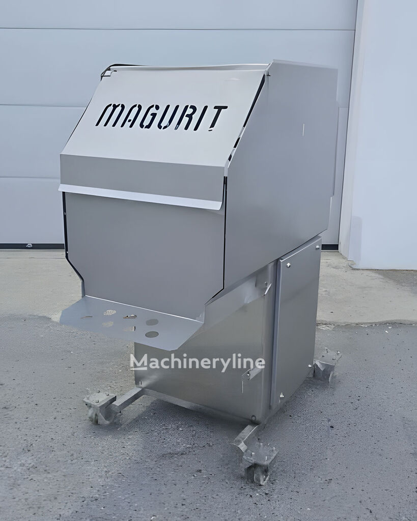 Magurit Frozen block cutter rezač mesa