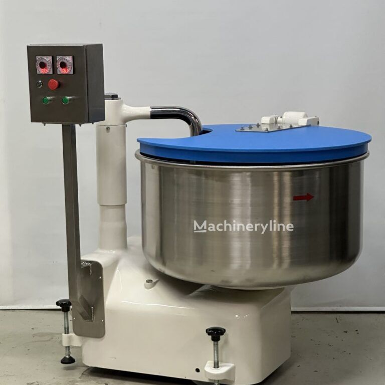 L-Shaped Mixer Diosna D 200 mikser za testo