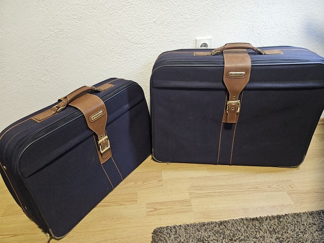 Putni kofer torba Samsonite Classic Collection 2kom