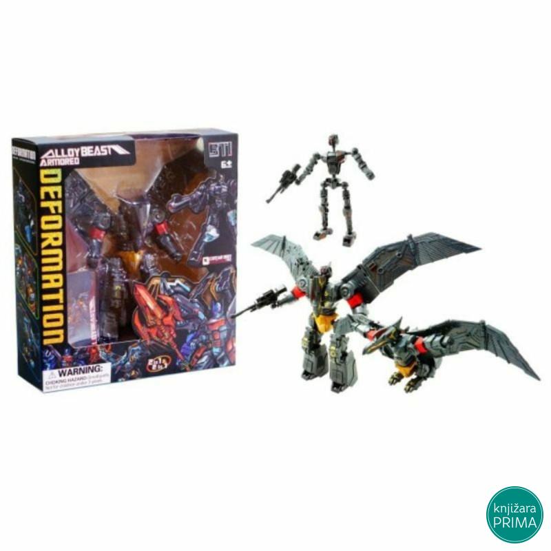 Transformers - Pterosaur