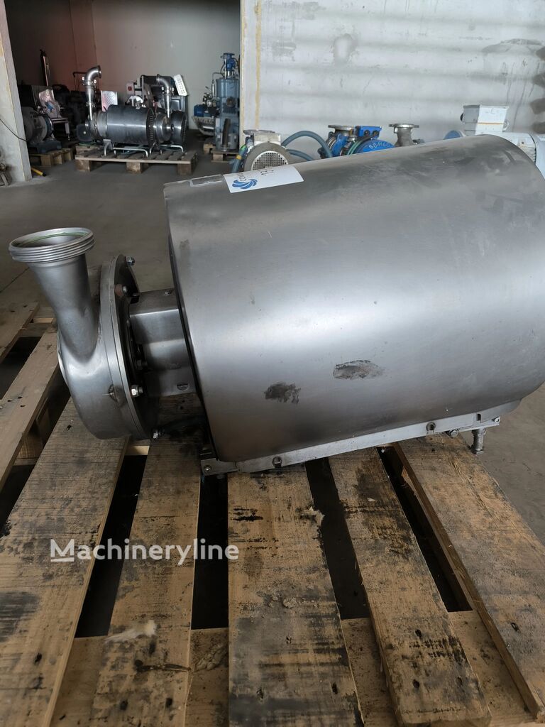 Alfa Laval LKH 50/180 industrijska pumpa