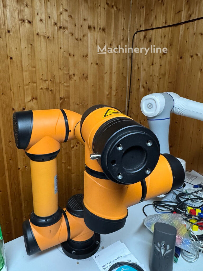 Kollaborativer Roboter Cobot Aubo-i5 industrijski robot