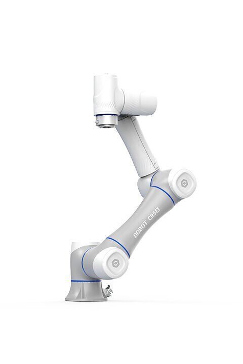 Dobot Roboter CRAS Serie CR5AS industrijski robot