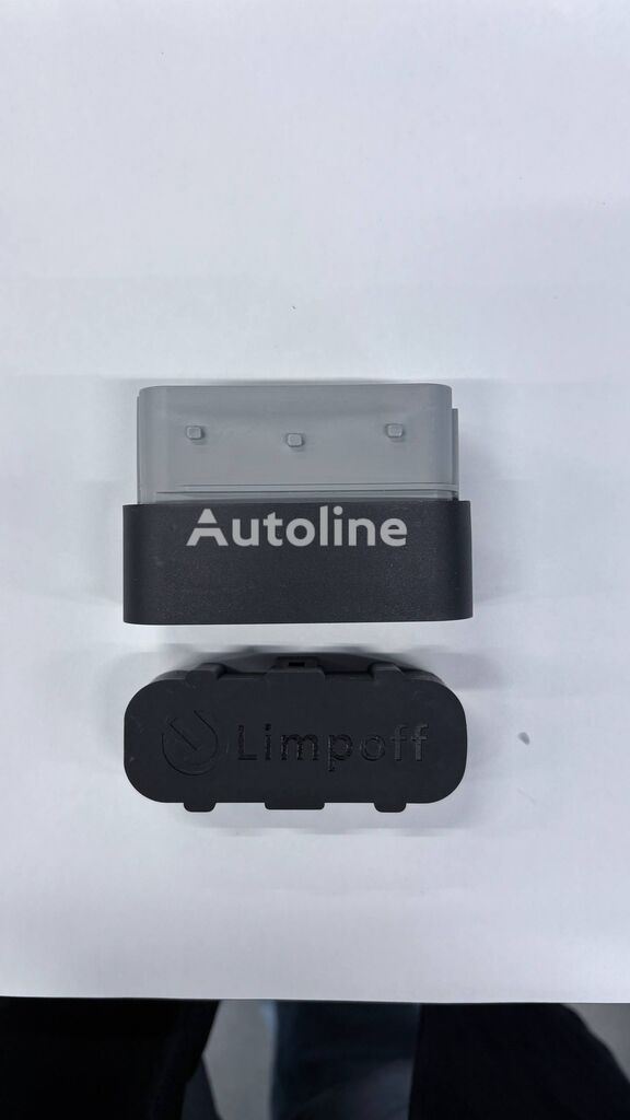 LimpOFF Adblue Emulator for Renault T\K drugi rezervni deo izduvnog sistema za Renault T\K kamiona