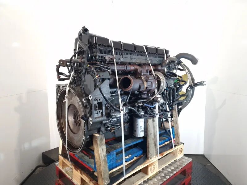 MOTOR za Renault DTI11 460 EUVI PENTRU CAMIOANE RENAULT kamiona