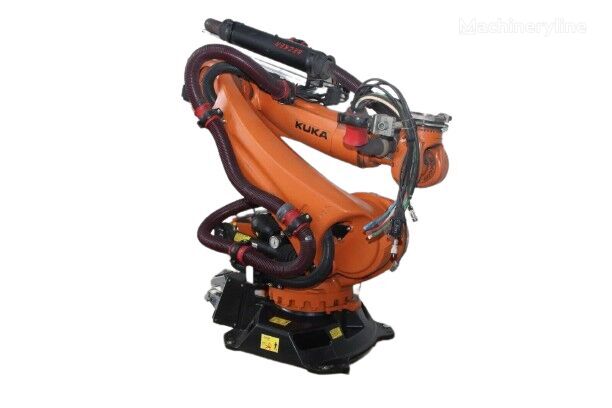 KUKA Roboter KUKA KR240 R2700 prime KRC4 nur Mechanik industrijski robot
