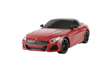 Rastar R/C BMW Z4 new version 1:24 ( 316508 )