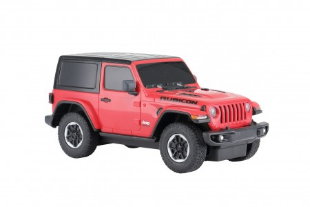 Rastar R/C jeep wrangler JL 1:24 ( 315235 )