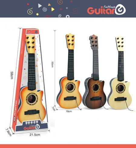 Ittl gitara 55cm ( 377375 )