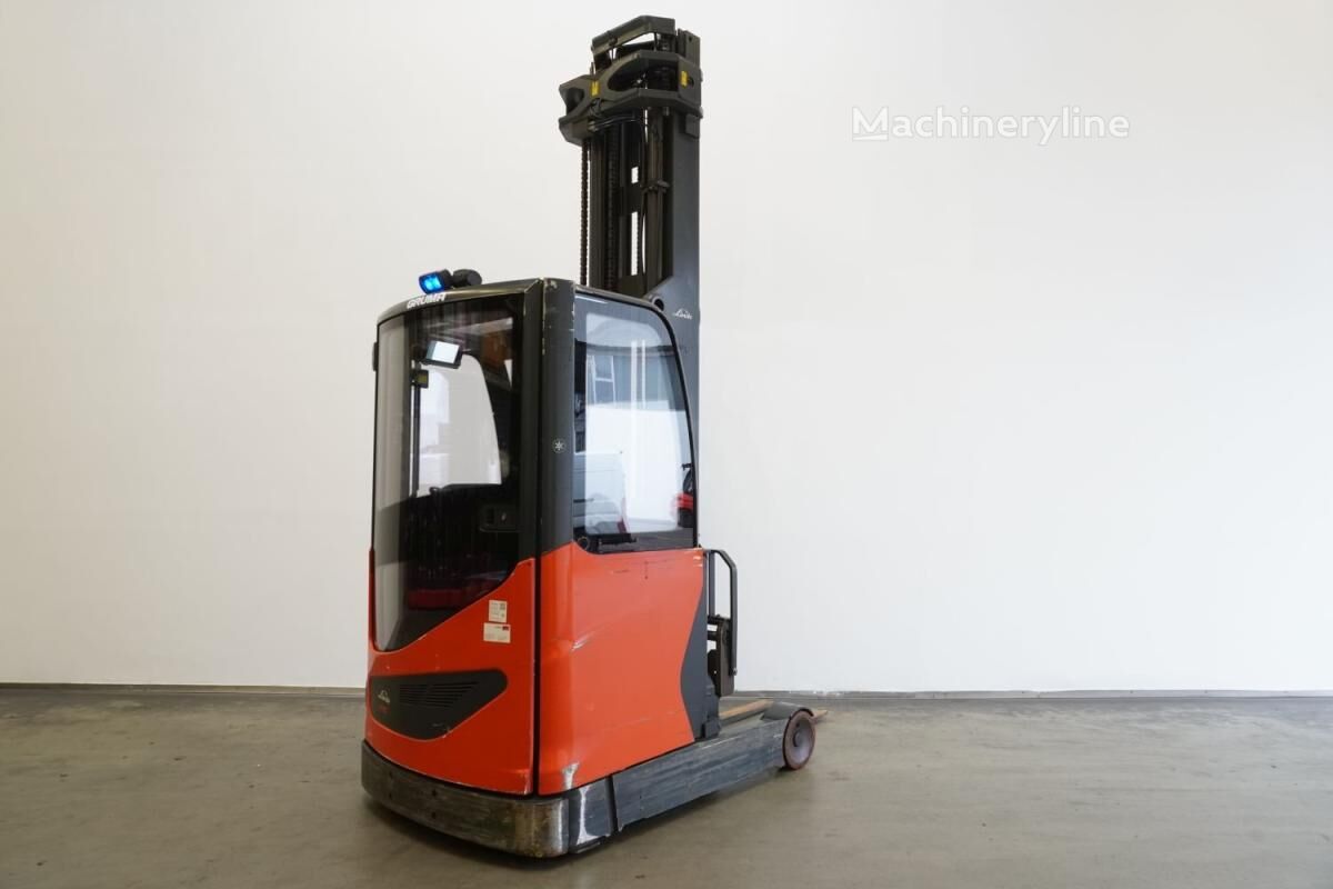 Linde R 16 HD 1120 regalni viljuškar