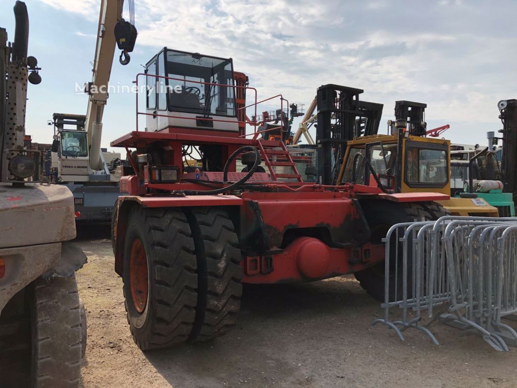 Fantuzzi FDC25K7DB utovarivač kontejnera