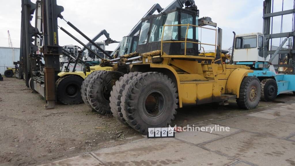 Hyster H40.00C-16CH utovarivač kontejnera