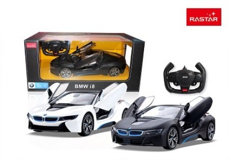 Rastar BMW i8 1:14 ( 308466 )