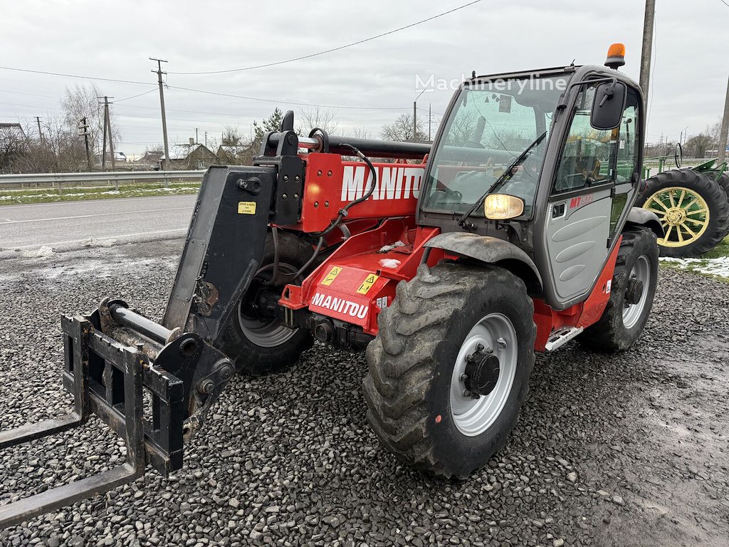 Manitou MT 932 teleskopski utovarivač