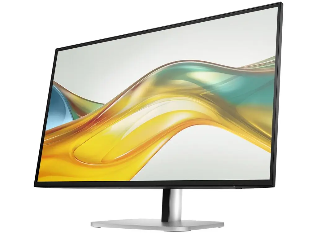 HP S5 Pro 527pq QHD monitor EURO 27", IPS, QHD, 5ms