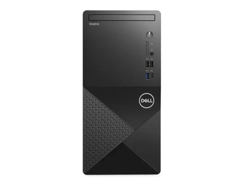 DELL Desktop računar Vostro 3030 MT i7-14700 8GB RAM 512GB SSD Win11Pro 3yr ProSupport + WiFi, Crni