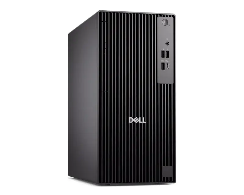 DELL Desktop računar Pro Tower, i5-14500, 8GB, 512GB SSD, DVDRW, Win11Pro